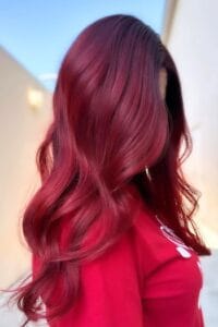 30 Stunning Red Hair Color Ideas For 2026 - The Hairstyle Edit