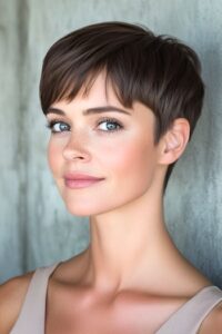 62 Gorgeous Pixie Haircuts for 2025 - The Hairstyle Edit