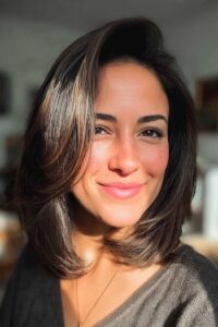 60 Gorgeous Lob Haircuts (Long Bob) You Can Copy - The Hairstyle Edit