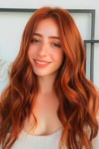 31 Flattering Copper Hair Color Ideas to Illuminate Your Look - The ...