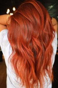 31 Flattering Copper Hair Color Ideas to Illuminate Your Look - The ...