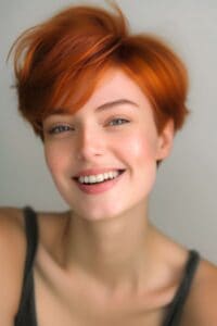 31 Flattering Copper Hair Color Ideas to Illuminate Your Look - The ...