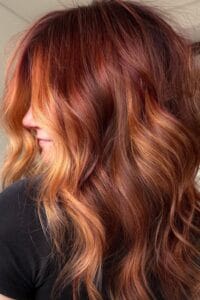 31 Flattering Copper Hair Color Ideas to Illuminate Your Look - The ...