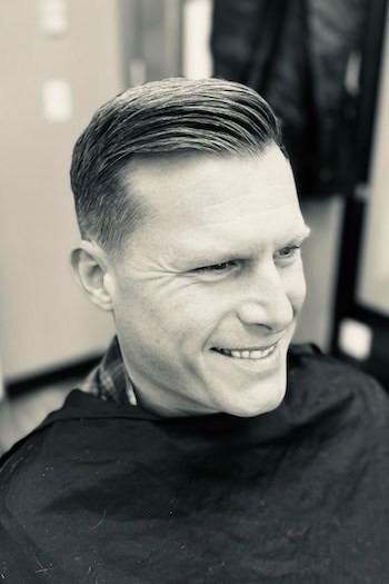 31 Modern Crew Cut Haircuts For Men - The Hairstyle Edit
