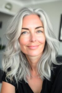 These 44 Gorgeous Shoulder-Length Haircuts Are Pure Perfection - The ...