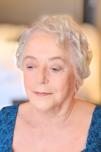 34 Elegant Short Hairstyles for Women Over 70 with Fine Hair - The ...