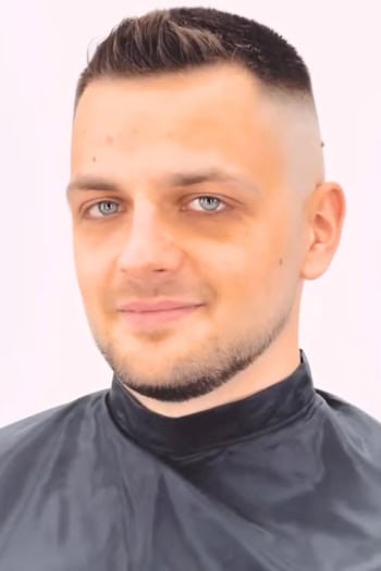 31 Modern Crew Cut Haircuts For Men - The Hairstyle Edit