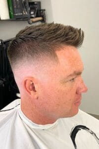 31 Modern Crew Cut Haircuts For Men - The Hairstyle Edit