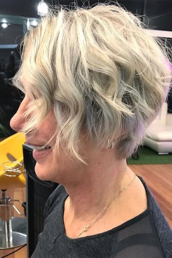 60 Trendy Short Choppy Haircuts You’ll Want To Try - The Hairstyle Edit