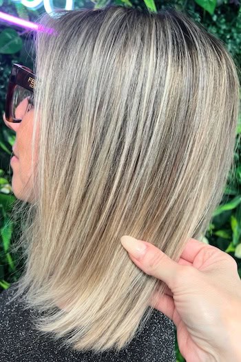 34 Beautiful Ash Blonde Hair Color Ideas For A Trendy New Look - The ...