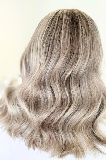 34 Beautiful Ash Blonde Hair Color Ideas For A Trendy New Look - The ...