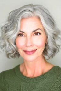 These 37 Chin-Length Haircuts Will Transform Your Short Hair - The ...