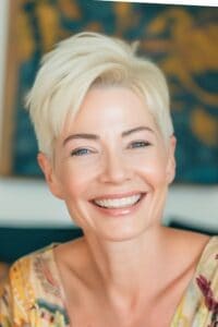 These 64 Pixie Hairstyles For Women Over 40 Are The Ultimate Style ...
