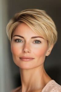 These 64 Pixie Hairstyles For Women Over 40 Are The Ultimate Style ...