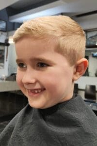 49 Charming Boys Haircuts For School That Make The Grade - The ...