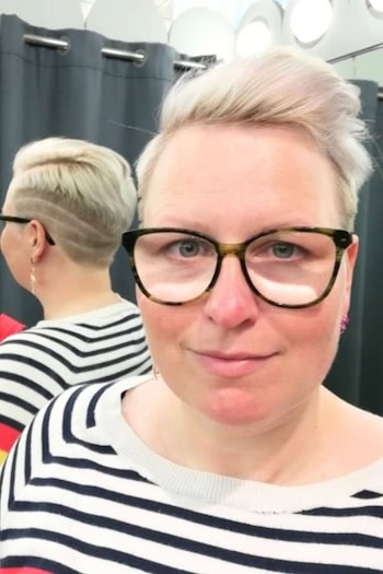 32 Flattering Pixie Hairstyles That Are Perfect For Women Over 50 With ...