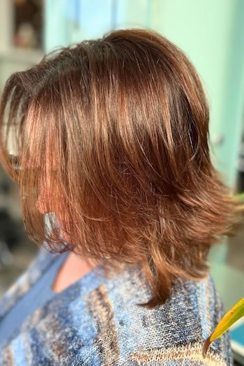 32 Short Haircuts That Pump Up The Volume On Fine Hair - The Hairstyle Edit