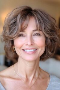 33 Versatile Layered Bob Haircuts You Have To See - The Hairstyle Edit