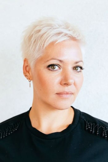 32 Pixie Haircuts For Thick Hair That Bring The Wow Factor - The Hairstyle Edit