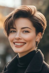 31 Playful Pixie Hairstyles With Bangs For 2026 - The Hairstyle Edit