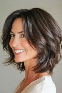 33 Bob Haircuts For Thick Hair That Are Seriously Stunning - The ...