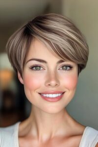 60 Pixie Haircuts For Fine Hair That Are Perfect For A Sleek Makeover - The Hairstyle Edit