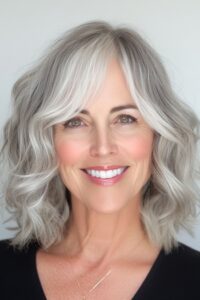 33 Bob Haircuts For Thick Hair That Are Seriously Stunning - The ...
