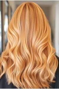 34 Gorgeous Fall Hair Colors For Blondes You’ll Love This Season - The ...