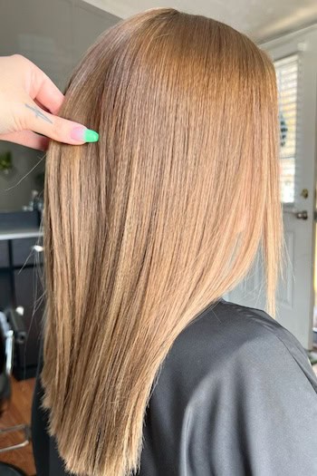 34 Gorgeous Fall Hair Colors For Blondes You’ll Love This Season - The ...