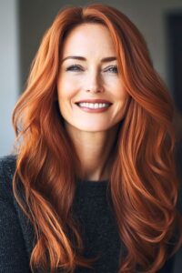 35 Dreamy Winter Hair Color Ideas For A Stunning Seasonal Update In ...