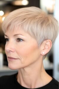 31 Clever Pixie Haircuts For Thin Hair That Amplify Volume And Fullness ...