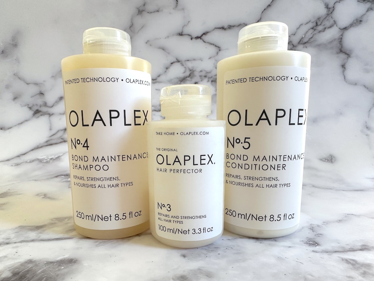 K18 vs Olaplex: Which Works Better? - The Hairstyle Edit
