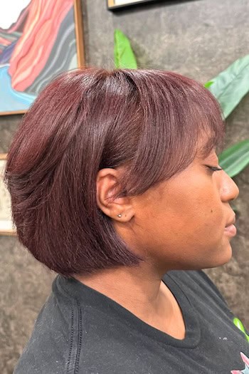 31 Cute Short Fall Hairstyles Women Are Loving This Year - The ...