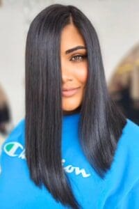 31 Next-Level Angled Bob Haircuts That Are Fresh and Modern - The ...